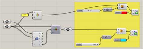 Clash Component Behaviour Grasshopper Mcneel Forum