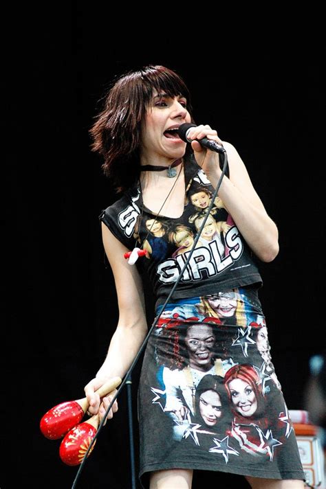 Why Pj Harvey Is A Muse For Our Times