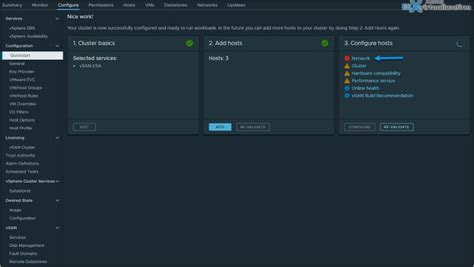 daniel simelka on linkedin vcp dcv on vsphere 8 x objective 4 18
