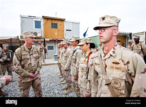 Commanding Officer Naval Facilities Engineering Command Naval Mobile Construction Battalion