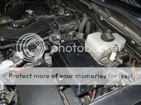 DIY Fuse Box IH MUD Com Forum Toyota Lexus Off Road Community Discussions