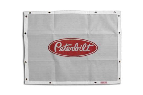 Belmor Bug Screen Nose Id Bs2200pb Peterbilt Parts