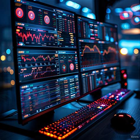 Ai Financial Trading Algorithms 10 Advances 2025 Yenra