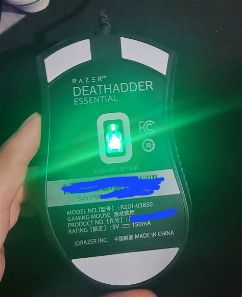 Unrecognized Serial Number Razer Insider