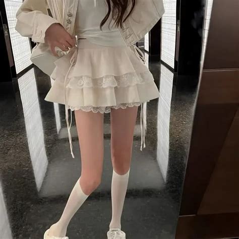Japanese Mini Skirt Japan Politicians Campaign Staff Criticised For