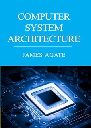 Buy Computer System Architecture Book Online At Low Prices In India Computer System