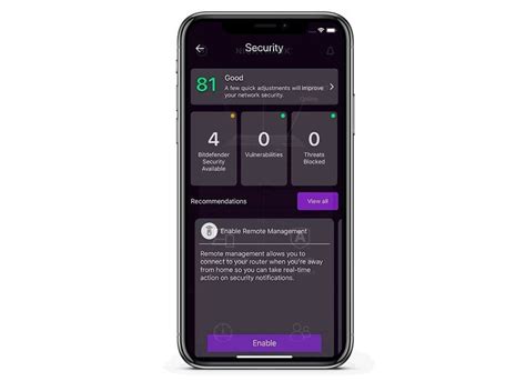 netgear armor now available on wifi 6 routers and mesh systems