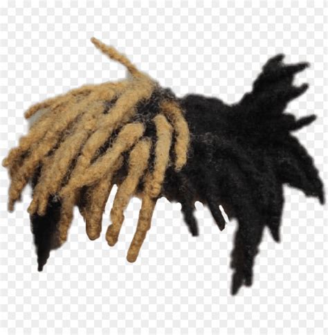 Free Download Hd Png Xxxtentacion Hair Png Svg Xxxtentacion Hair Png