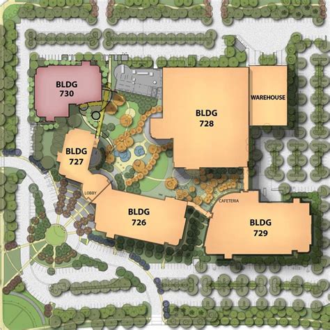 Roche Molecular Hq Des