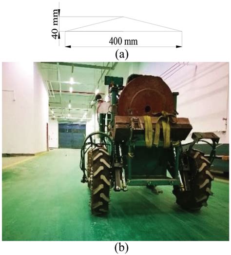 Pulse Input For The Test A Standard Size Of The Pulse Excitation Download Scientific Diagram