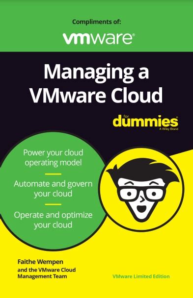 Github Imtrinity94vmware For Dummies Collection Of Vmware For