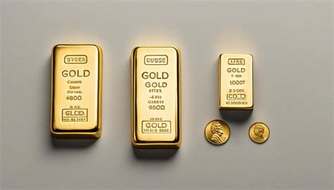 What Does 1 Oz Of Gold Look Like Visualizing Its Size
