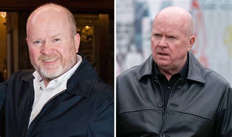 Steve Mcfadden Girlfriend Who Is The Eastenders Actor Dating Tv And Radio Showbiz And Tv