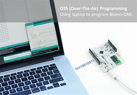 Bluino One ~ Bluino Electronics