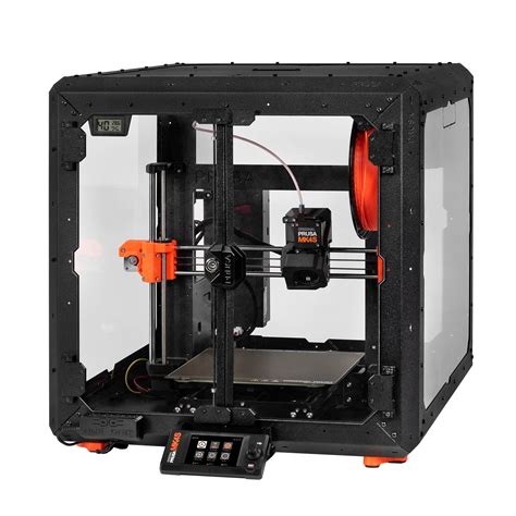 Original Prusa Mk4s 3d Printer Original Prusa 3d Printers Directly From Josef Prusa