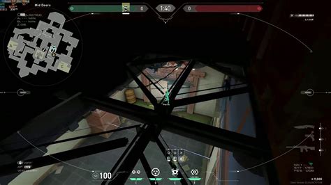 [haven] Cypher Garage Setup Op Camera Youtube