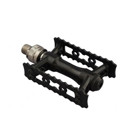 Mks Sylvan Touring Next Ezy Superior Pedal — Bike Stop