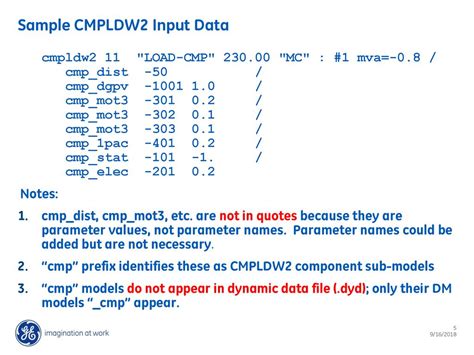 CMPLDW2 Prototype Modular Structure WECC LMTF Meeting March Ppt Download