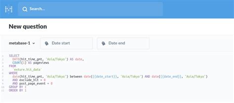 Metabase Apiの利用手順と設定方法 Genspark