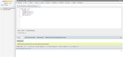 Error Sql 1064 Una Guía Para Principiantes Para Corregir El Error Bc