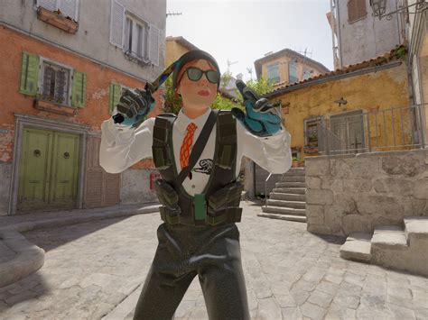 Steam Community Guide CS2 Agent Patch Positions