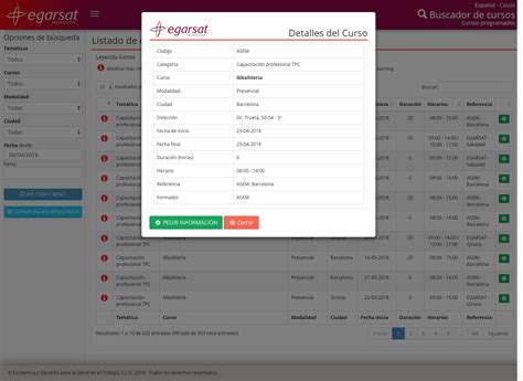 Egarsat Sp Ui And Ux Design Html5 Css3 Php Made In Motion Motion