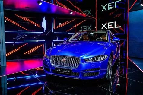 潘慶：積架路虎中國「再創業」 以中國創新激活全球化潛力 每日頭條