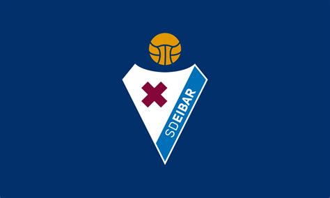Sd Eibar Flag Color Codes