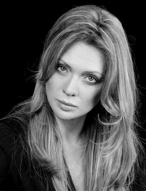 Ольга Дроздова — биография, фильмография, фотографии актрисы