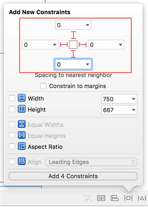 Swift My Horizontal Scrollview Is Not Working Stack Overflow