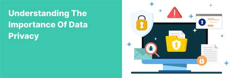 Safeguarding Privacy In The Digital Era Understanding The Importance Of Data Privacy Anyhow