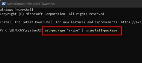 How To Uninstall Or Disable Skype On Windows