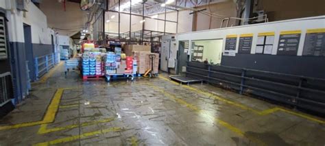 En Nuestras Bodegas Y Trastiendas Hemos Implementado La Metodología