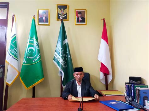 Dua Prodi Stit Al Washliyah Aceh Tengah Terakreditasi Cas