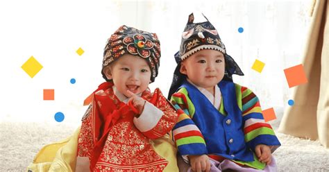 우리 조상의 지혜를 배우는 전통육아 방법 10가지 차이의 놀이