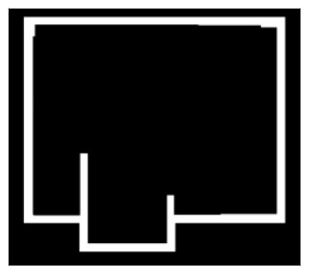 Join Broken Lines In Image Using OpenCV For Python Stack Overflow