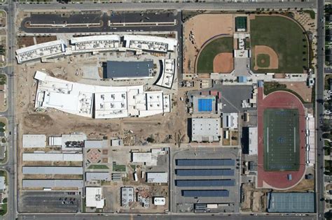 Chino Hs Integrated Design Group Llplandscape Architecture Urban