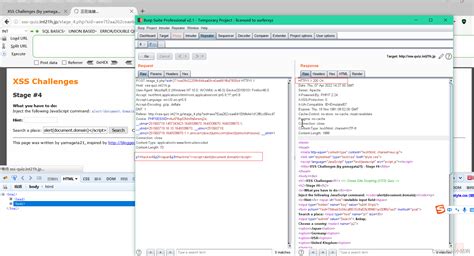 Xss Challenges闯关1 6xss反弹cookie Csdn博客 Xss Challenges闯关1 6xss反弹cookie Csdn博客