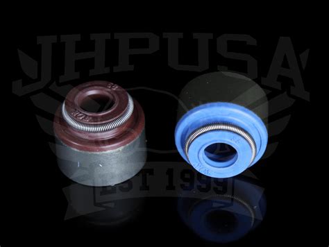 Supertech Valve Stem Seals Volkswagen Audi Jhpusa