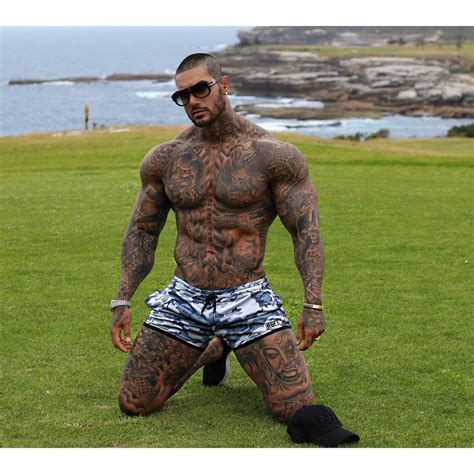 Xavier Salvatore NSFW Character AI Chat Dominant