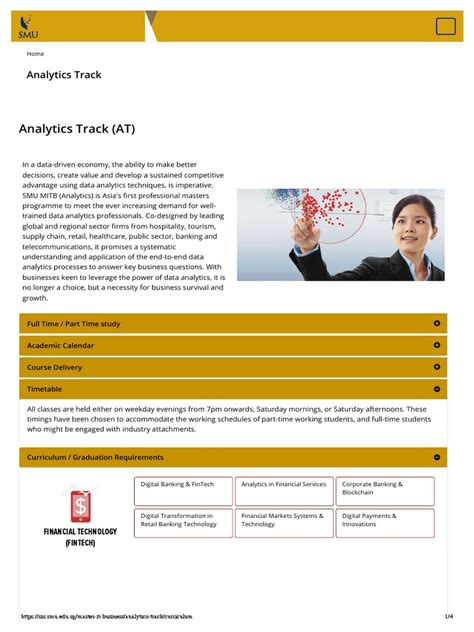 Smu Mitb Pdf Analytics Artificial Intelligence