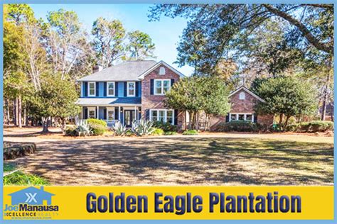 Golden Eagle Plantation Tallahassee Real Estate Report June 2025