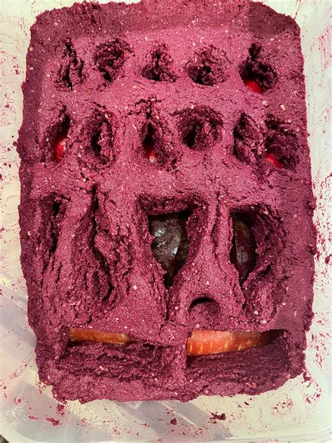 Nukazuke Love Rfermentation