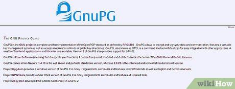 How To Batch Decrypt With GNU GPG Steps With Pictures