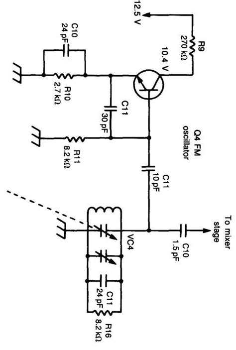 Deluxe Amfmmpx Tuner Tests