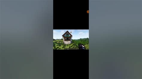 Особняк в майнкрафте Youtube