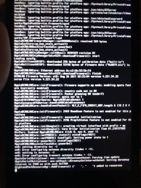 [discussion] Iphone 4 Not Detecting Sim Legacyjailbreak