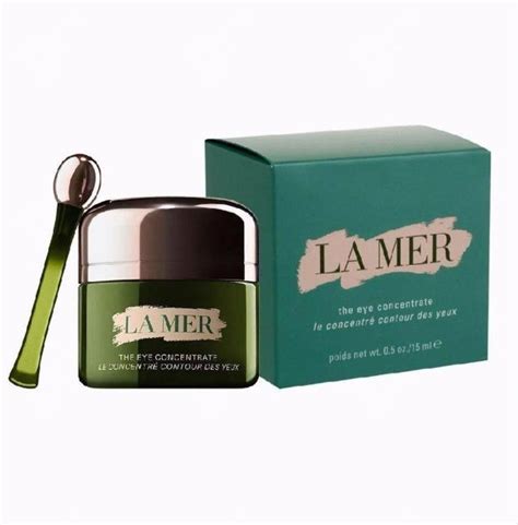 La Mer La Mer The Eye Concentrate眼部精華乳霜15ml 平行進口 Hktvmall 香港最大網購平台