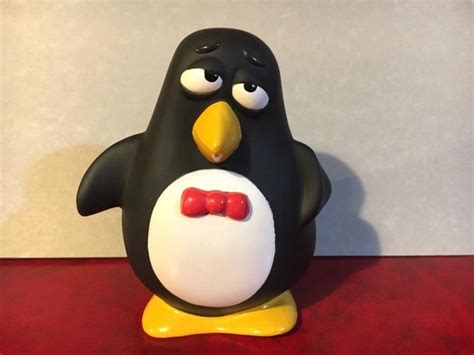 Disney Pixar Toy Story Wheezy Rubber Doll Squeak Squeaker 1998 Japan