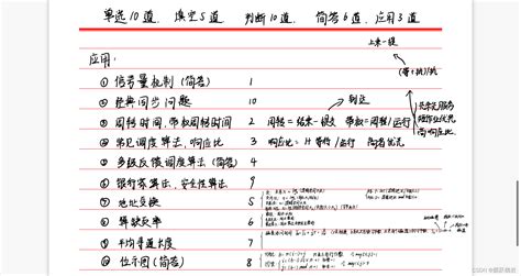 进程同步问题 Csdn博客